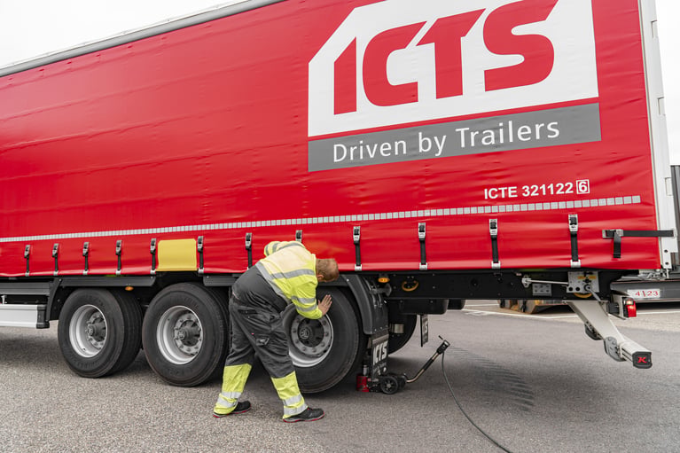 Services | ICTS Group