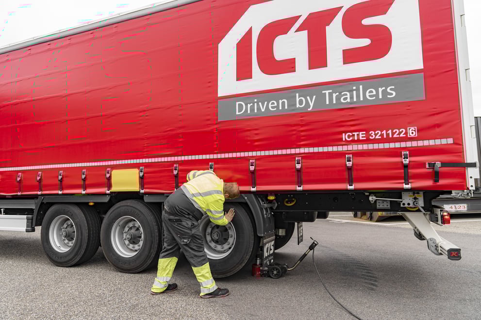 Services | ICTS Group