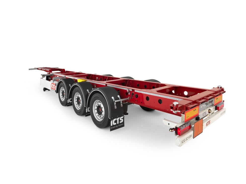 Discover our trailers | ICTS Group