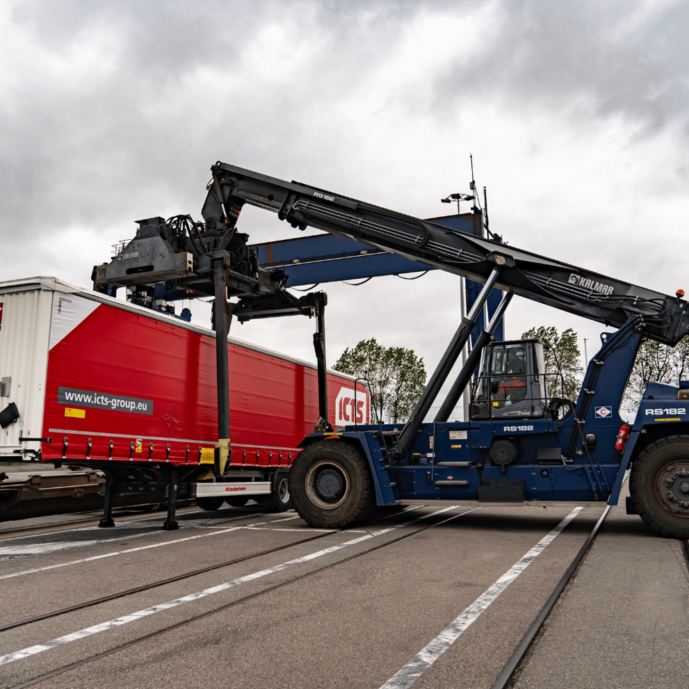 Services | ICTS Group