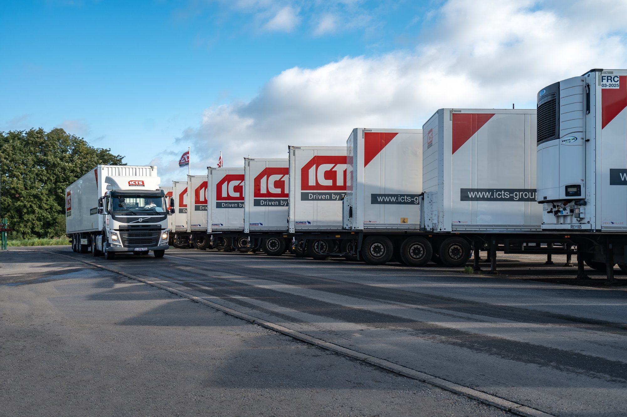 Services | ICTS Group