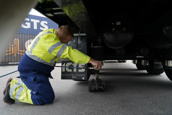 Services | ICTS Group